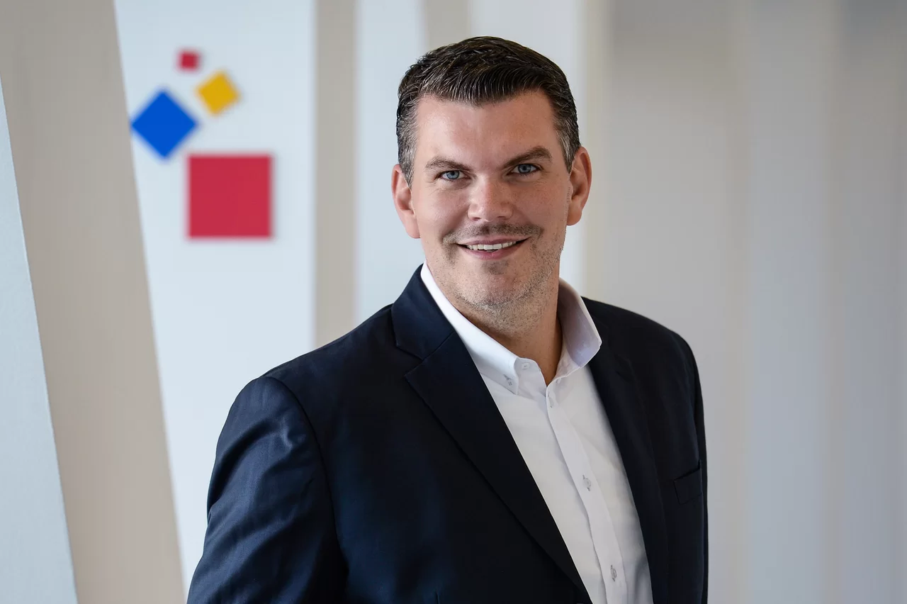 Messe Frankfurt – Strong demand for locations and services