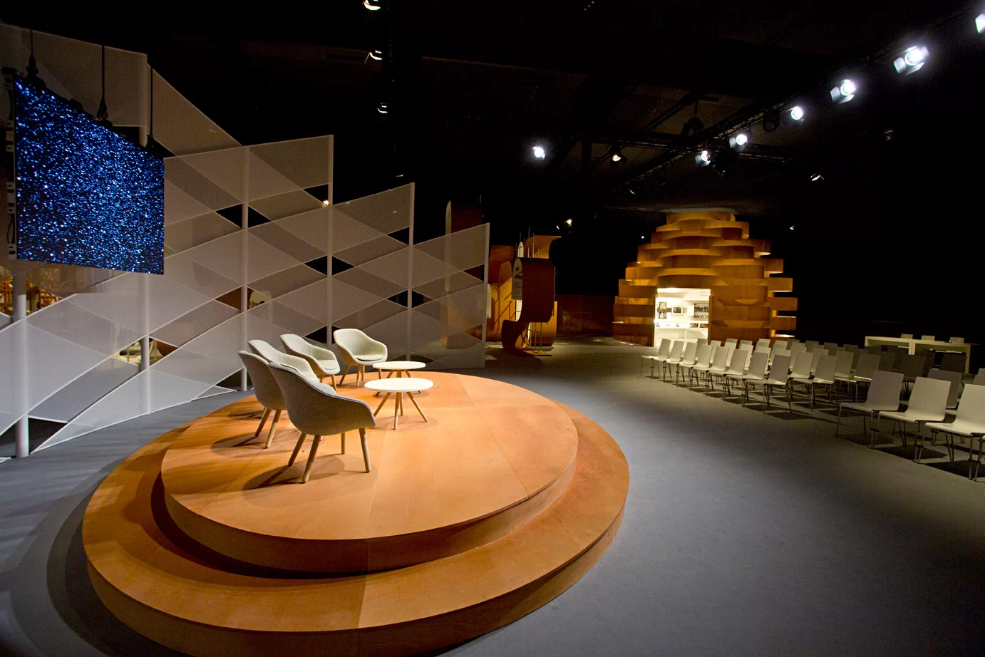 Fairconstruction – Standbau & Mietmöbel für Ihren Messeauftritt