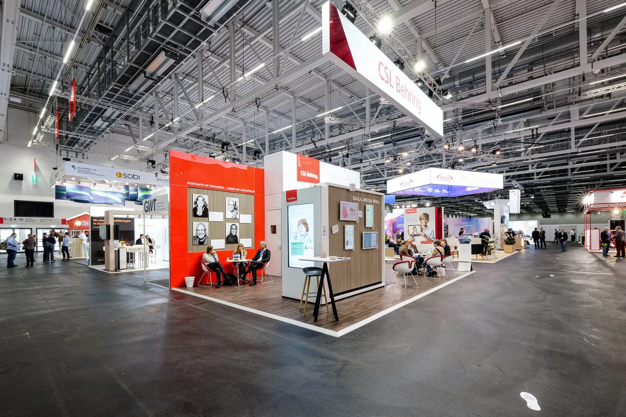 Hall 5