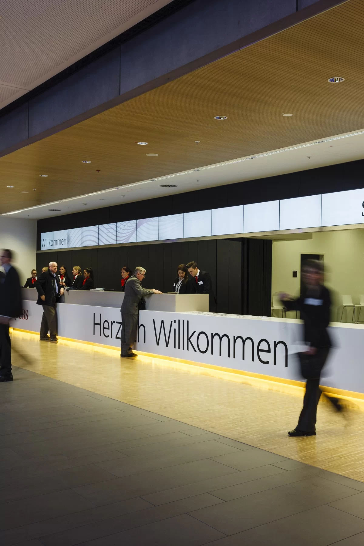 Kap Europa Congress Centre