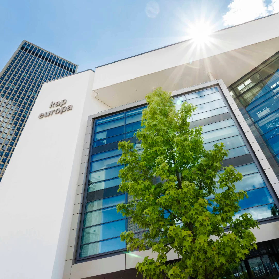 Kap Europa Congress Centre