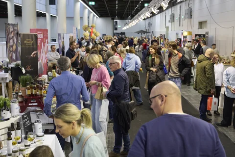 Nordstil Winter 2026: High Order Volumes Instead of a Weather Low